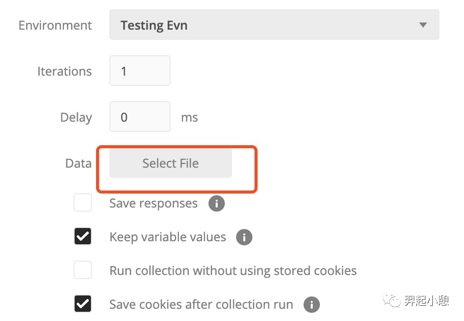 data-driven-in-postman