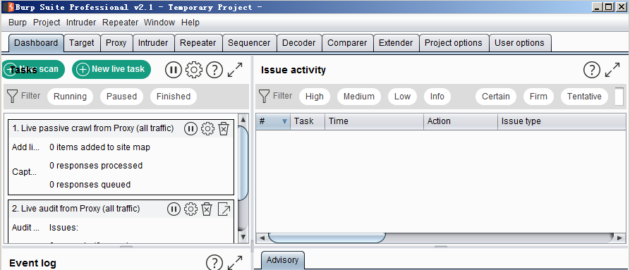 新版burp-loader-keygen-2.jar - 墨天轮