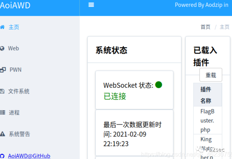 新手必备的AWD神器：AoiAWD - 墨天轮