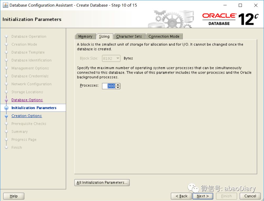 Oracle 12c no-CDB转换为CDB - 墨天轮