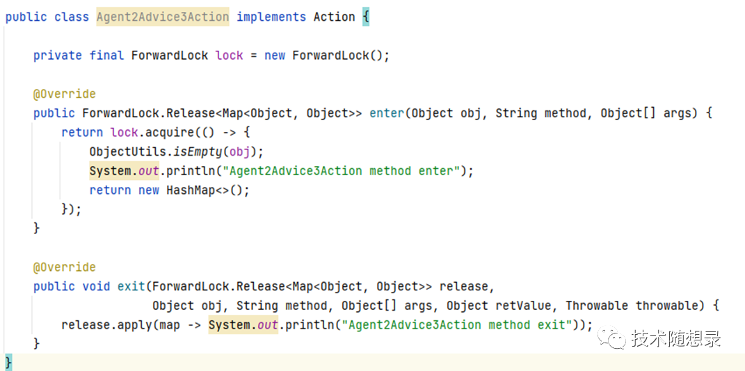 开发Java Agent过程中涉及ClassLoader的坑 - 墨天轮
