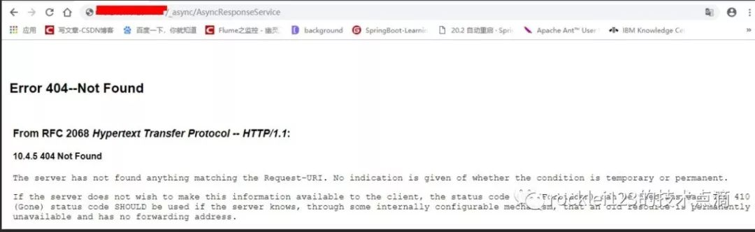 关于Weblogic wls9-async组件存在反序列化远程执行漏洞（CNVD-C-2019-48814）临时解决方案 - 墨天轮
