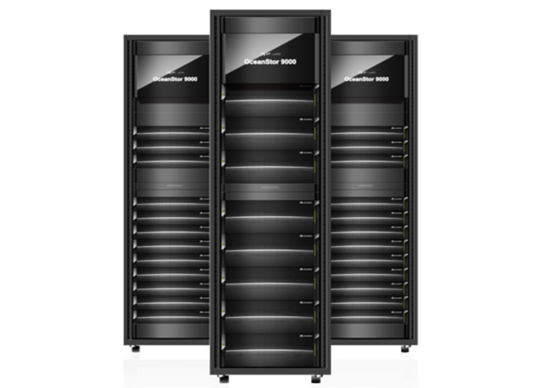 华为存储：从筚路蓝缕到星辰大海 - 墨天轮