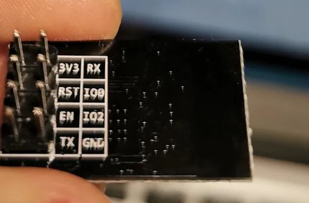 【Arduino】ESP8266-01S上传数据到Onenet - 墨天轮