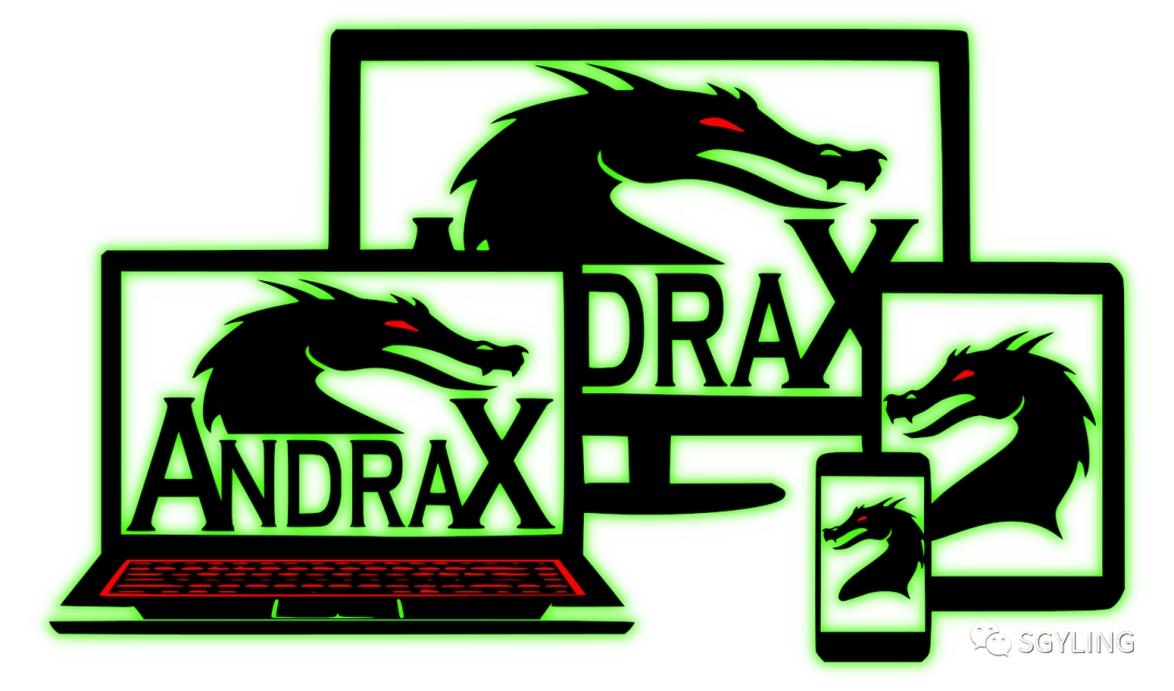 Arch-install-Andrax - 墨天轮