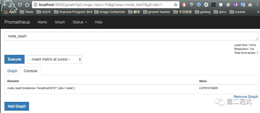Prometheus 集群方案之 Remote Read 实战 - 墨天轮