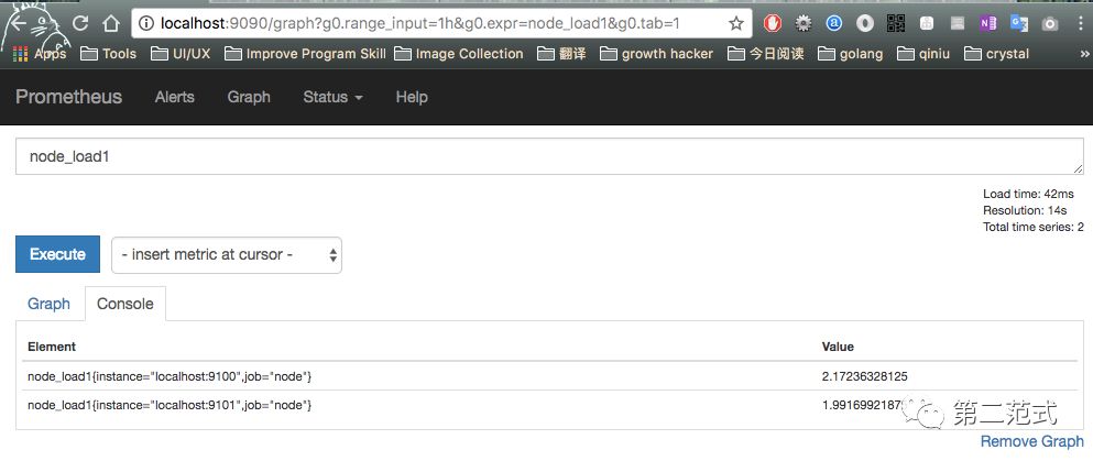 Prometheus 集群方案之 Remote Read 实战 - 墨天轮