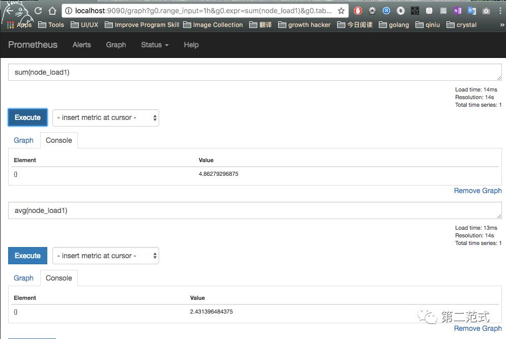 Prometheus 集群方案之 Remote Read 实战 - 墨天轮