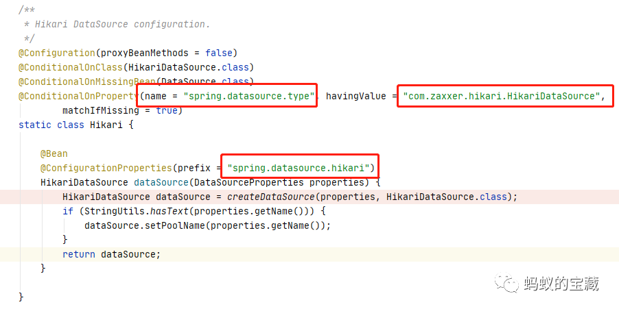 HikariCP - 源码赏析 - 墨天轮