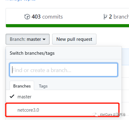 从壹开始学习NetCore 44 ║ 最全的 netcore 3.0 升级实战方案 - 墨天轮