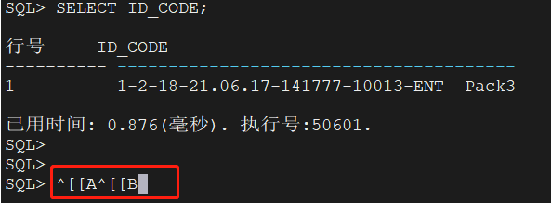 【干货攻略】DM8中disql乱码问题解析和Xmanager打开图形化工具失败原因分析 - 墨天轮