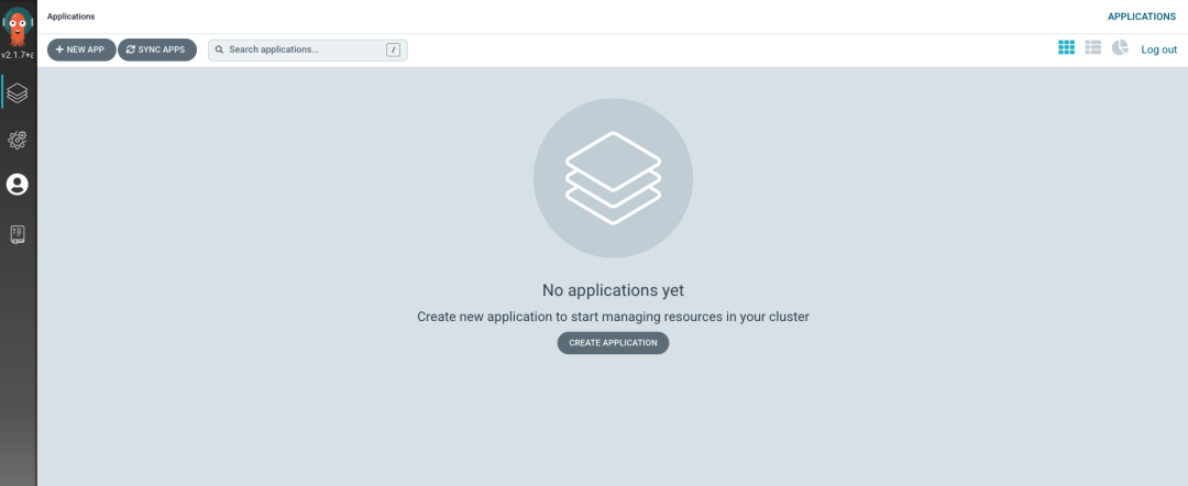 ArgoCD 简明教程 - 墨天轮