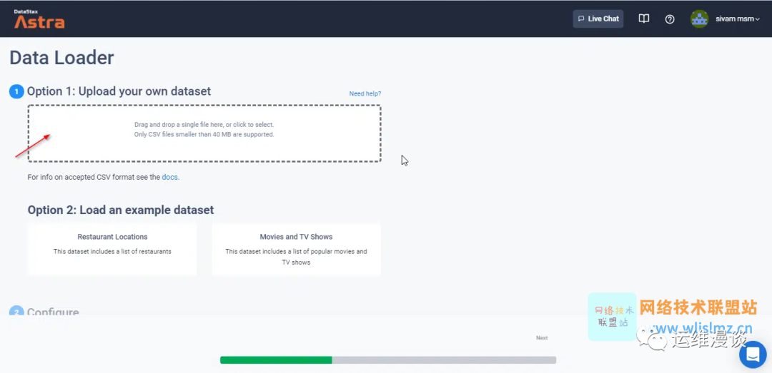 Astra DB 教程 | DataStax Astra DB 入门 - 墨天轮