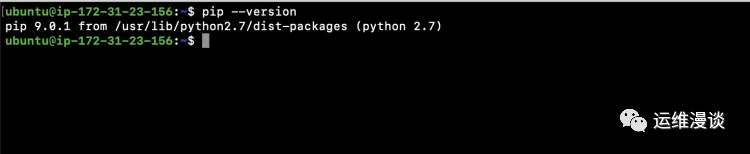 如何在 AWS 上使用 Python Boto3 创建 S3 存储桶 - 墨天轮