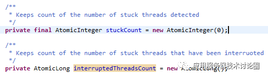 Tomcat的工作线程阻塞实时检测机制 Stuck Thread Detection Valve（Valve源码分析之十） - 墨天轮