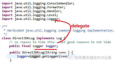 Tomcat基于jdk log的3个增强改进点(tomcat-juli) - 墨天轮