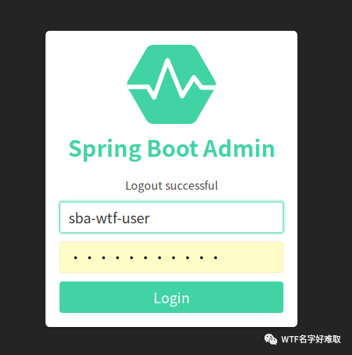 Spring Boot Admin - Actuator监控图形化界面 - 墨天轮
