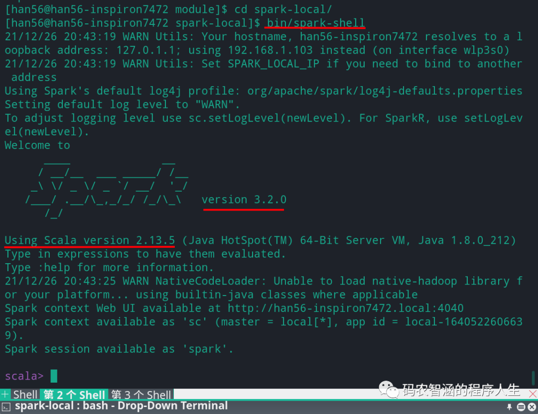 【经验与坑】Spark MLlib决策树demo - 墨天轮