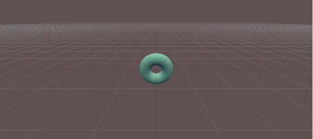 three.js快速入门教程 - 墨天轮