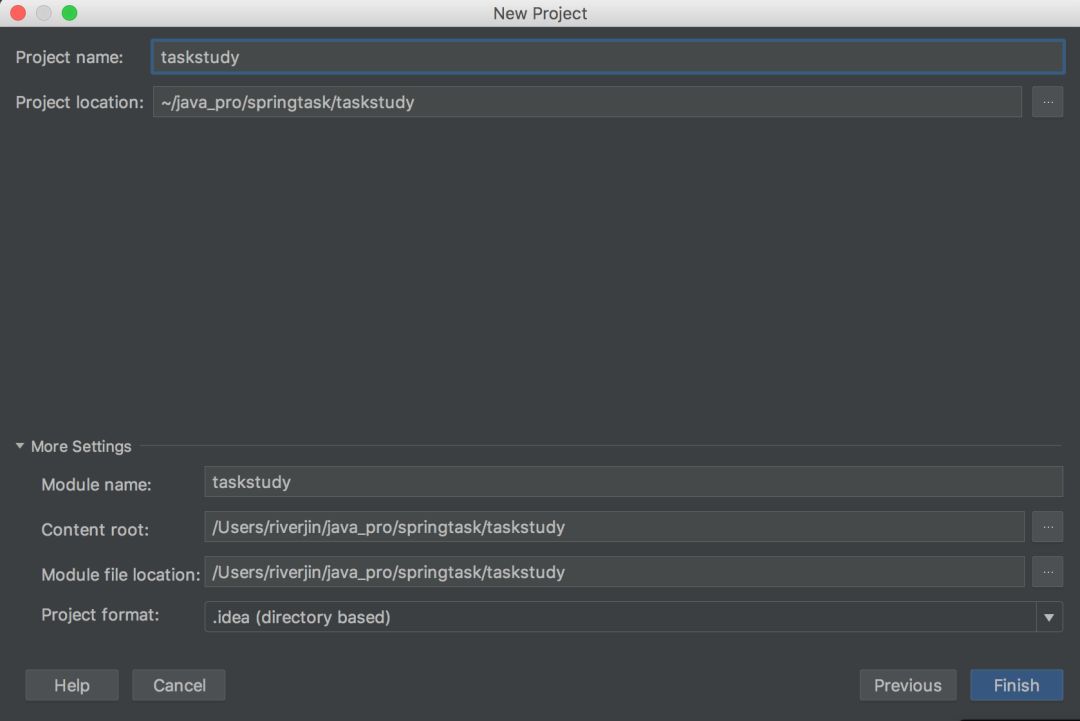 SpringTask 定时任务 - 墨天轮