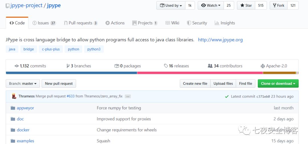Python跨语言调用java - 墨天轮