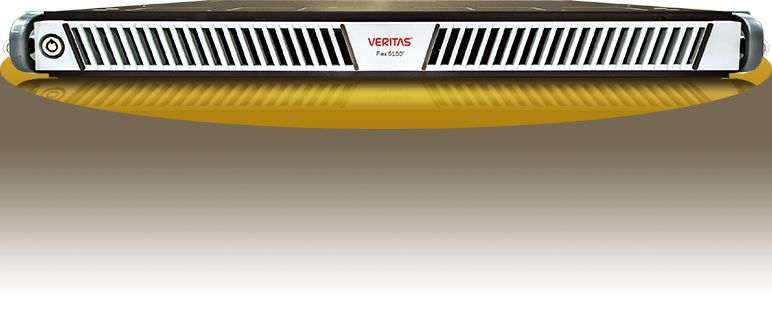 Veritas一体机家族喜迎新丁：九张图初探Flex 5150 - 墨天轮