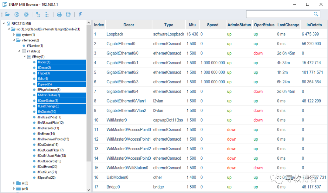 Algorius Net Viewer中文版，计算机网络可视化管理软件，可用于任何规模的计算机网络。 - 墨天轮
