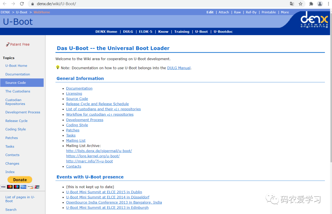 Imx6ull嵌入式linux开发1——uboot移植初探 墨天轮 