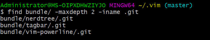 Git submodule 原理解析 - 墨天轮