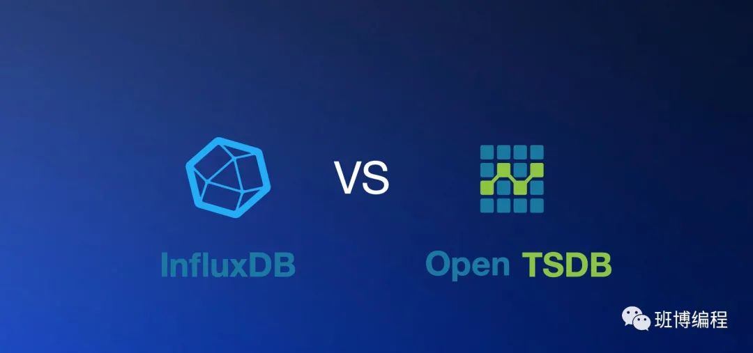 Influxdb vs. OpenTSDB - 墨天轮