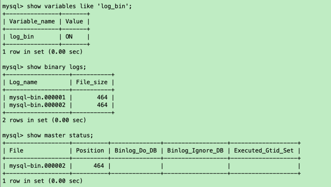 阿里数据同步框架canal - 墨天轮
