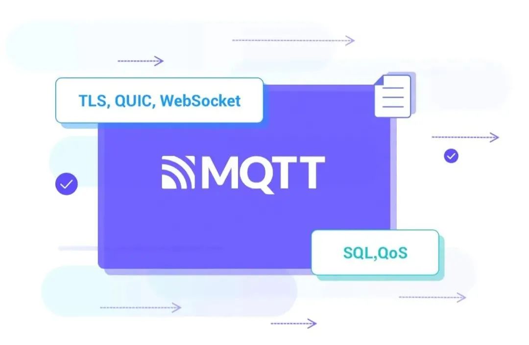 OASIS 最高级别会员：EMQ 的 MQTT 标准化探索之路 - 墨天轮