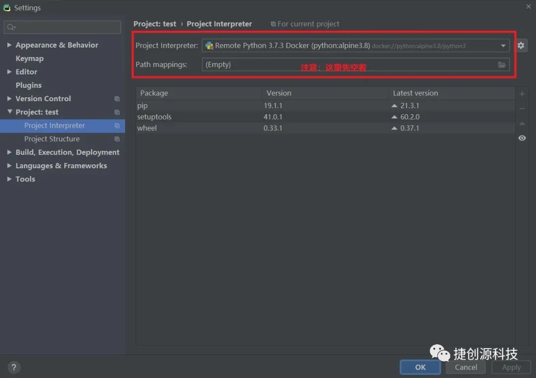 Win10专业版系统PyCharm专业版使用WSL(ubuntu20.04 LTS)配置Docker解释器配置环境详细教程 - 墨天轮