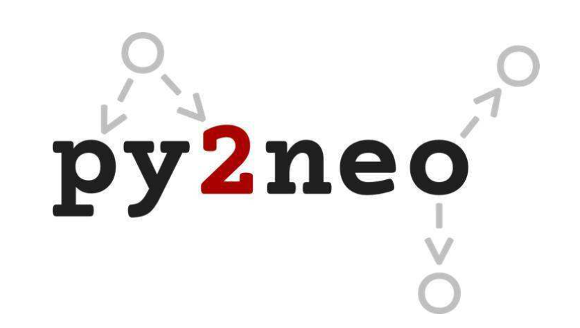 知识图谱之python对neo4j数据库的增删改查 - 墨天轮