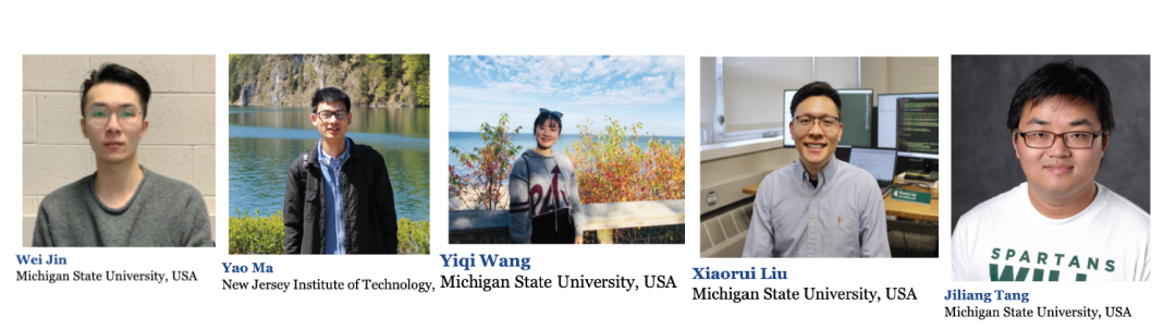 图表示学习进展到哪了？看这份KDD2021《图表示学习:基础，方法，应用与系统》教程，众大牛讲解，附Slides - 墨天轮