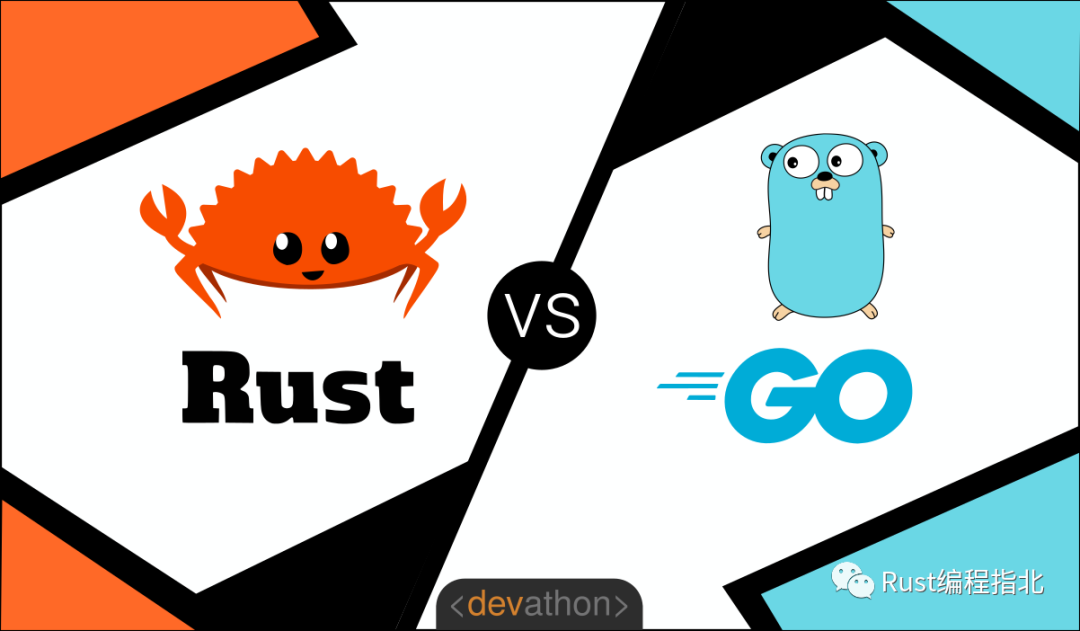 Rust vs. Go：两个团队成员都认为两者结合效果更好！ - 墨天轮