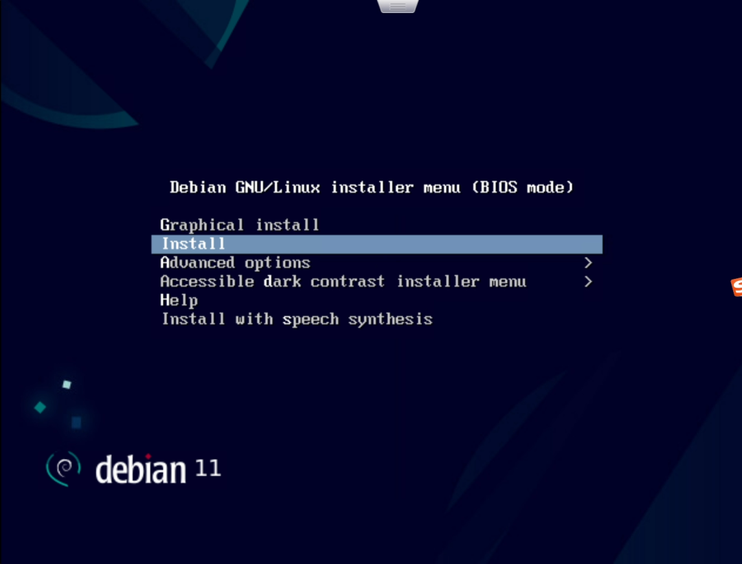 ESXi还能这么玩？装上Debian11秒变服务器，附ESXi安装Debian11保姆级教程！ - 墨天轮