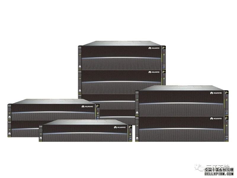 华为OceanStor V3存储设备 - 墨天轮