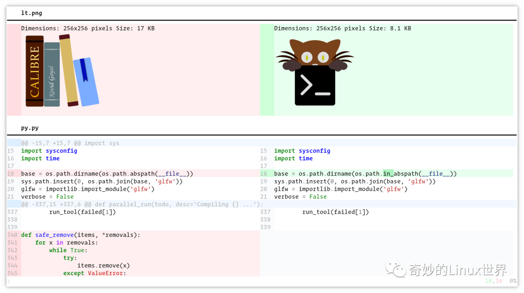 Kitty: 又一款基于 GPU 加速的终端工具 - 墨天轮