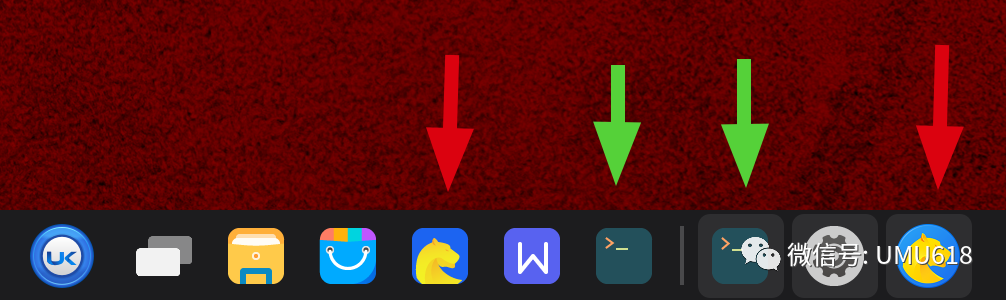 用华为擎云 L420 体验国产操作系统（UOS 和银河麒麟） - 墨天轮