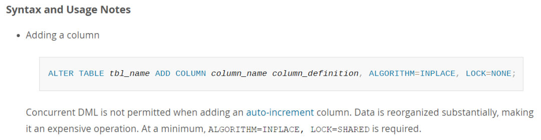 故障分析 | DDL 导致的 Xtrabackup 备份失败 - 墨天轮
