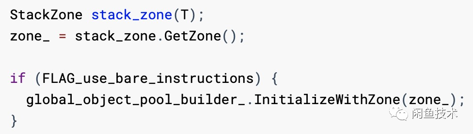 Flutter中的Tree Shaking机制初探（科普文） - 墨天轮