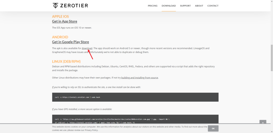 Docker篇 | Zerotier内网穿透 - 墨天轮