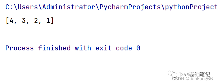 Python列表基本操作之排序 墨天轮