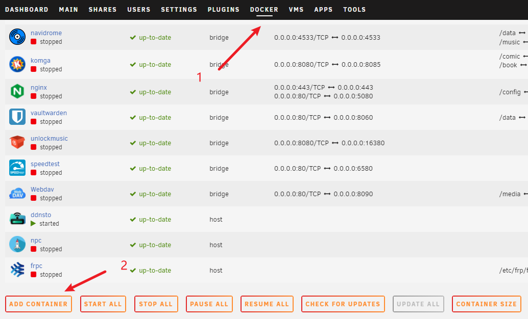 Docker篇 | SiYuan思源笔记 - 墨天轮