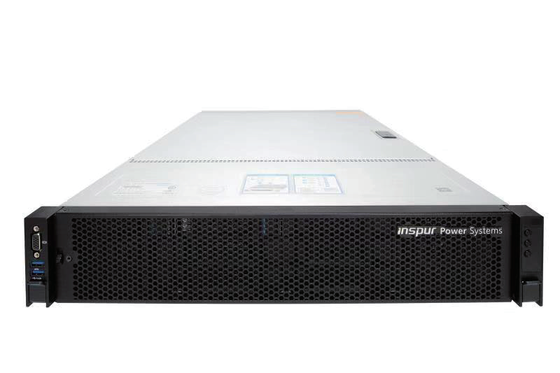 云技术 | 一文读懂关于浪潮K1 Power硬件管理控制节点的一切 - 墨天轮