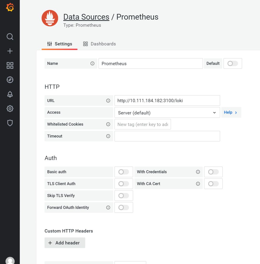 Loki & Promtail 详解 - 墨天轮