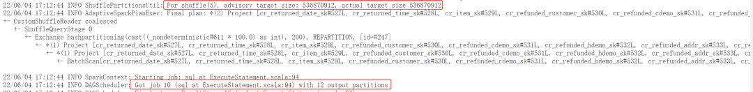 如何优化 Spark 小文件，Kyuubi 一步搞定！ - 墨天轮