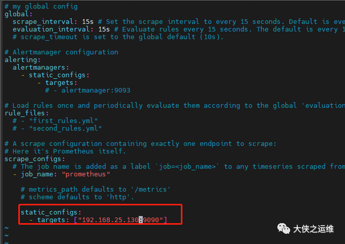 夜莺监控V5部署实践分享(NTP架构) - 墨天轮