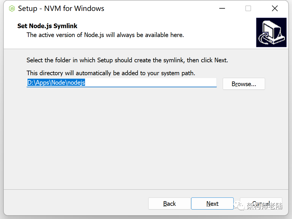 Windows 11下nvm的安装与使用 - 墨天轮
